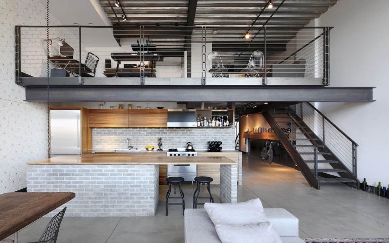 O que é loft e quais as diferenças entre flat e kitnet?