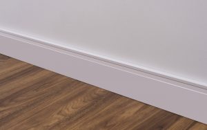 Tipos de Rodapé: como fazer a melhor escolha? [Guia Prático]