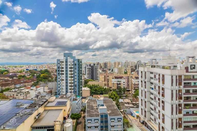 Apartamento, 93.36m² - Boa Vista, POA/RS - 50927