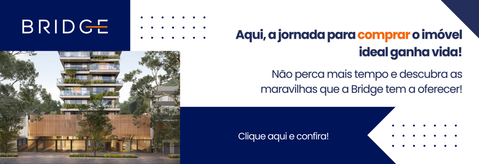 Área útil e área construída: entenda as diferenças entre elas!